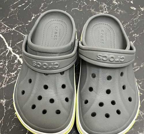 Crocs сабо детские