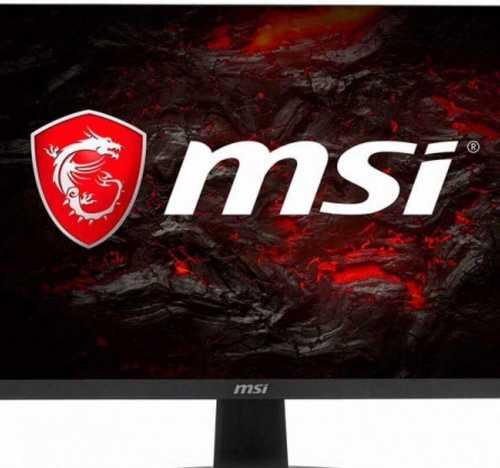 MSI PRO 24' VA/75Hz игровой в упаковке на гарантии