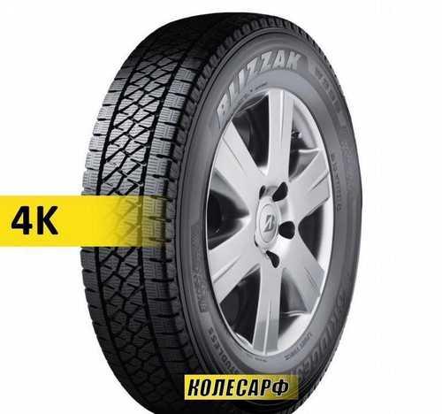Bridgestone Blizzak W995 205/65 R16