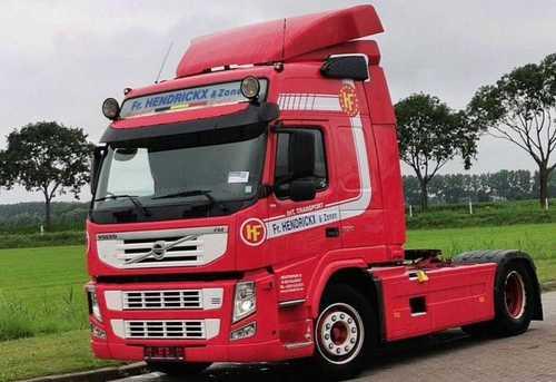 В разборке грузовик Volvo, FM 2008-2013