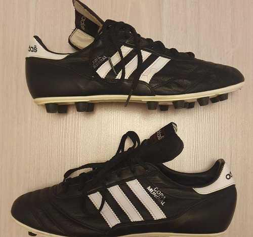 Бутсы Adidas Copa Mundial FG 42.5р