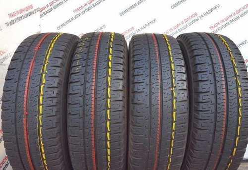 Michelin Agilis Camping 215/70 R15C 109Q