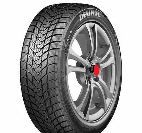 Delinte Winter WD6 245/45 R18 100V