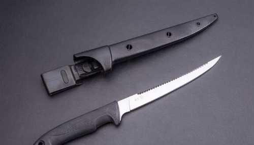 Нож кухонный филейный