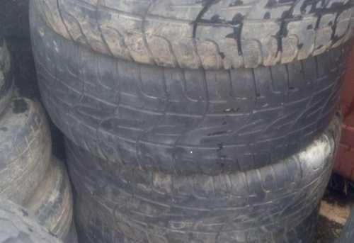 Pirelli Scorpion Zero 275/55 R17