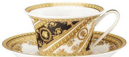 Чашка для чая Rosenthal Versace, 2 шт