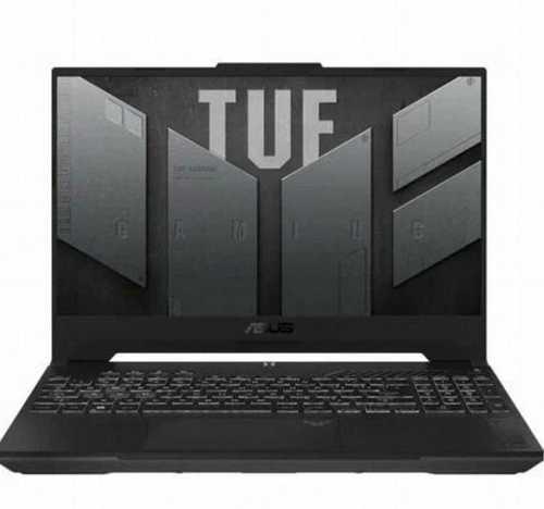 Новый ноутбук игровой asus TUF Gaming A15 rtx 4050