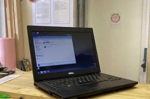 Dell Latitude e4310