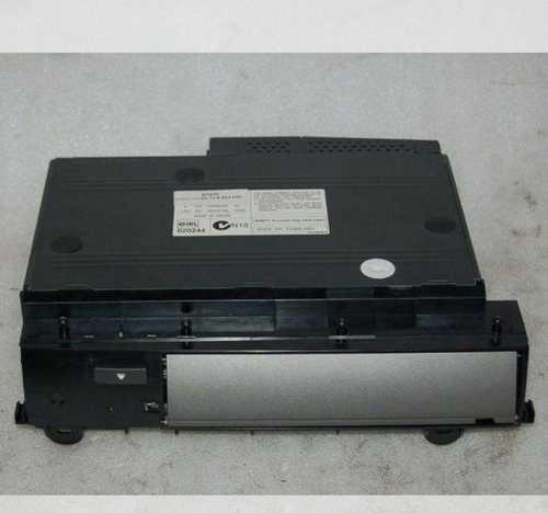 CD-changer Bmw E65 N62B35