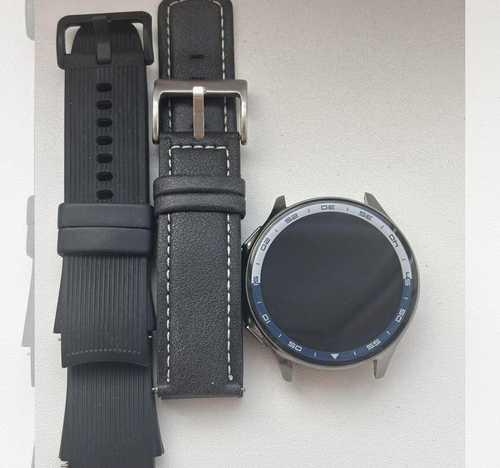 Смарт часы DT watch x