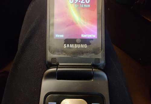 Samsung C3520