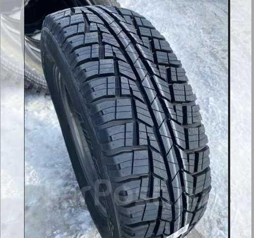 Cordiant All Terrain 225/70 R16