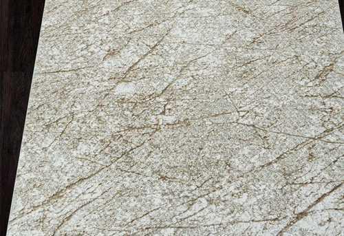 Ковер Artemis Safari 02474F beige/golf
