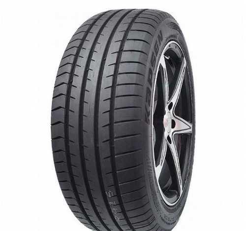 Kapsen Rassurer K3000 275/40 R19 105W