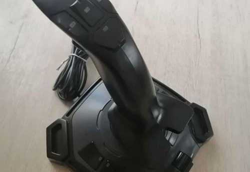 Джойстик logitech attack 3