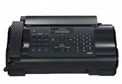 Факс принтер canon jp210p