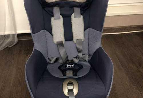 Автокресло Chicco isofix 9-18 kg