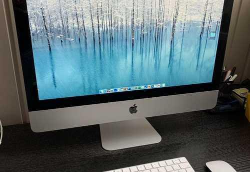 Apple iMac 21.5