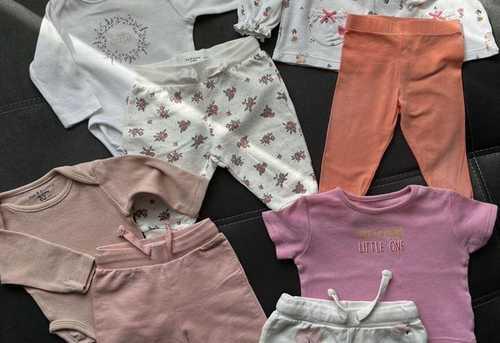 Детская одежда 2-5 месяцев