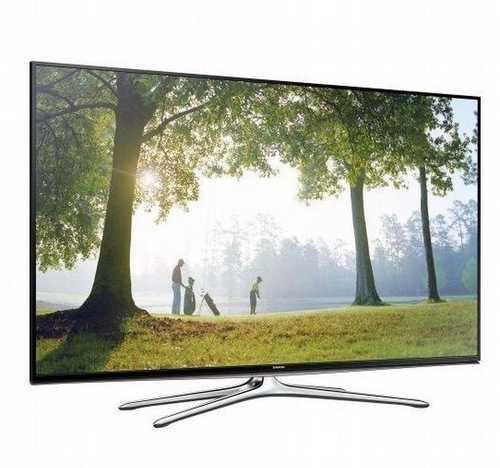 Телевизор samsung SMART tv 40 UE40H6200AK