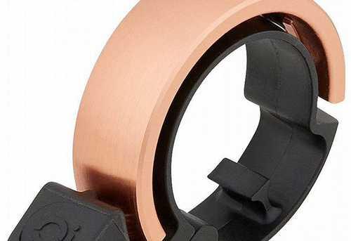 Звонок Knog Oi Classic Large (copper)