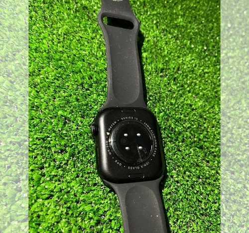 Apple watch 8