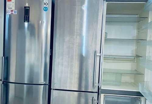 Холодильник бу с гарантией Candy Sony