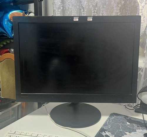 Моноблок lenovo 19.5"