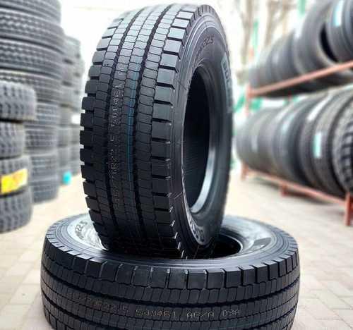 Автошина 315/70R22.5 Blackhawk bdl65 artd: 1083-13