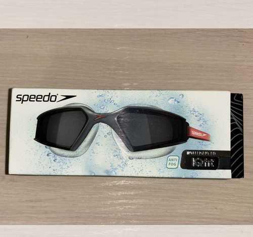 Очки для плавания speedo aquapulse Max 2