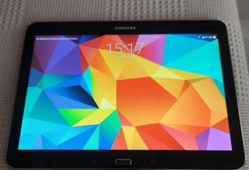 Samsung galaxy tab 4 10.1