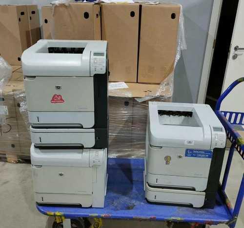 Принтер hp laserjet 4015/4014