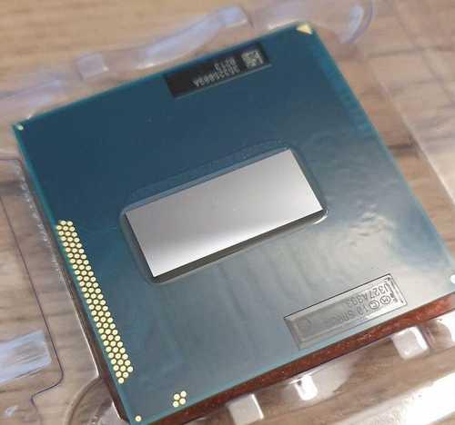 Intel core i7 3630qm