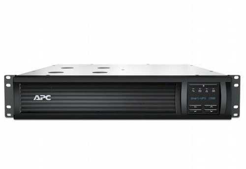 Ибп SMT1500RMI2U APC Smart-UPS 1500