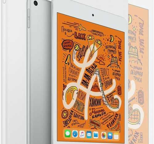 Apple iPad mini 5 256 WI-FI