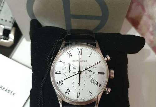 Наручные часы Claude Bernard 10218-3BR