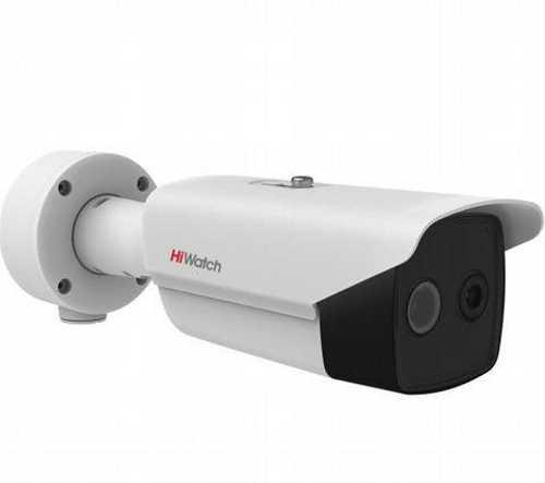 IP-камеры HiWatch серии Pro