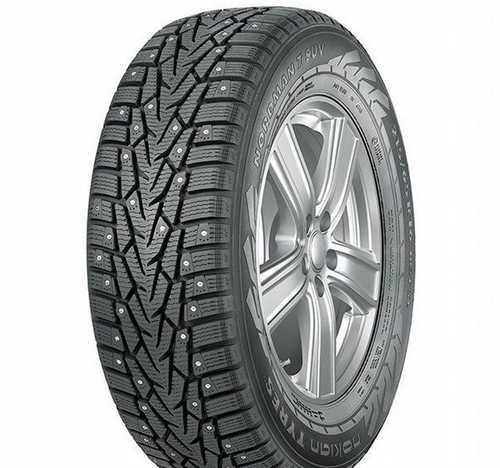 Ikon Tyres Nordman 7 SUV 265/60 R18 114T