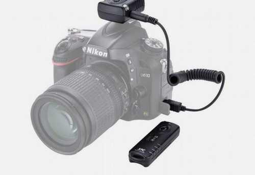 Беспроводной пульт ду для Nikon