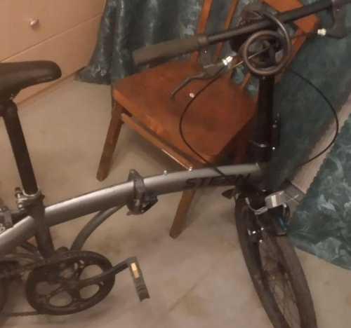 Stern compact 1.0