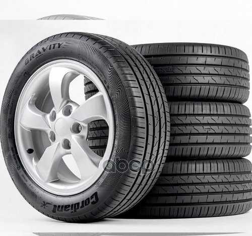 Cordiant Gravity 225/60 R17