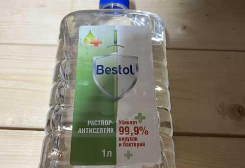 Антисептик Bestol 1л