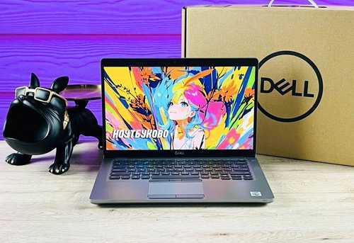 14" Dell Latitude 5411 i5-10400H FHD 16GB 512SSD