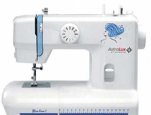 Швейная машинка Janome AstraLux