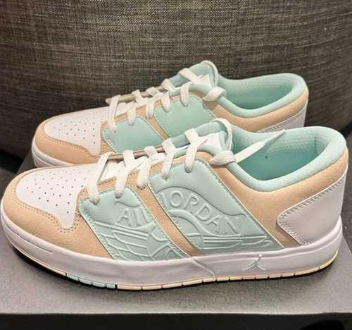 Кроссовки Nike Air Jordan "Guava Ice Jade Ice"