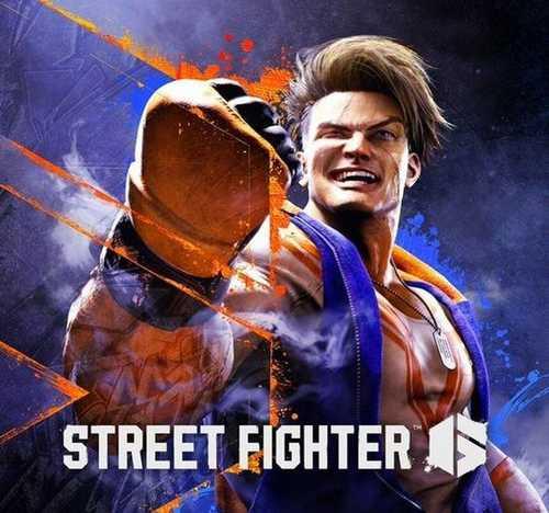 Street Fighter 6