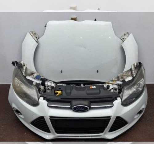 Ноускат (Nose Cut) Ford Focus 3