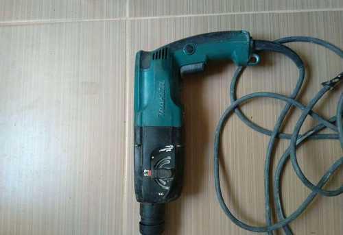 Перфоратор makita 2450