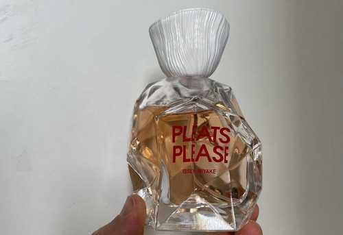 Issey miyake pleats 100 ml