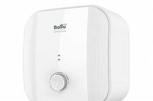 Электрический водонагреватель Ballu BWH/S 10 Capsu